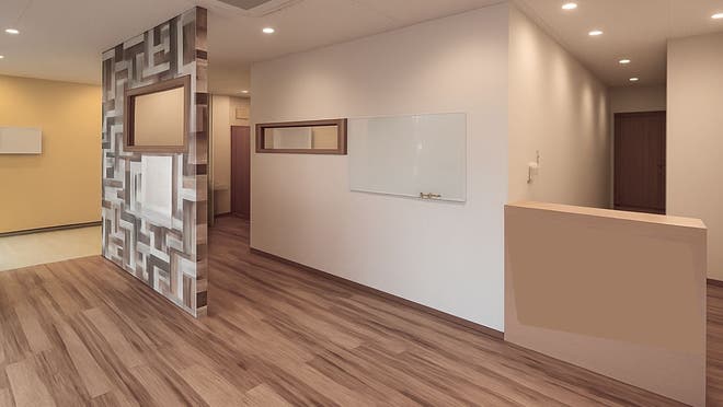 【飯塚・片島】超好立地◎大人気『40坪フリースペース』!少人数〜20名様まで利用できる♪広々快適空間◎の写真6