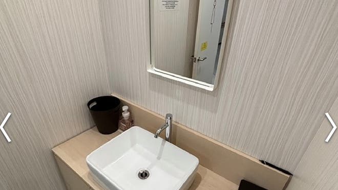 【飯塚・片島】超好立地◎大人気『40坪フリースペース』!少人数〜20名様まで利用できる♪広々快適空間◎の写真8