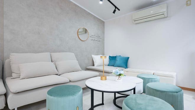 NEW🎉最大40名🉐天王寺5分🥳飲み会🍺映画鑑賞🎬女子会💗推し活🌟タコパ🐙パーティ🥂24H🏪Blanc天王寺の写真4