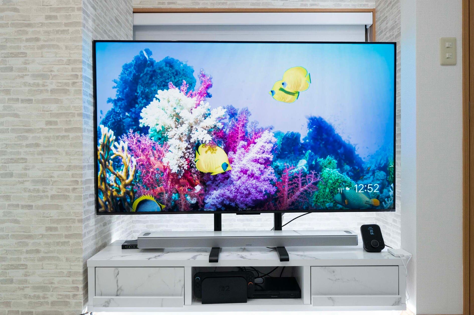 NEW🎉最大40名🉐天王寺5分🥳飲み会🍺映画鑑賞🎬女子会💗推し活🌟タコパ🐙パーティ🥂24H🏪Blanc天王寺の写真7