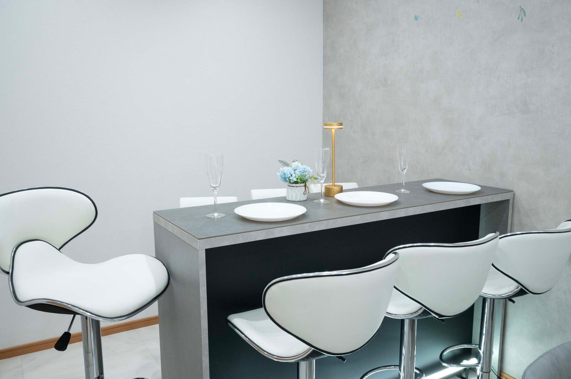 NEW🎉最大40名🉐天王寺5分🥳飲み会🍺映画鑑賞🎬女子会💗推し活🌟タコパ🐙パーティ🥂24H🏪Blanc天王寺の写真10