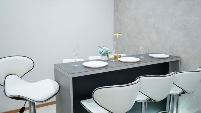 NEW🎉最大40名🉐天王寺5分🥳飲み会🍺映画鑑賞🎬女子会💗推し活🌟タコパ🐙パーティ🥂24H🏪Blanc天王寺の写真10