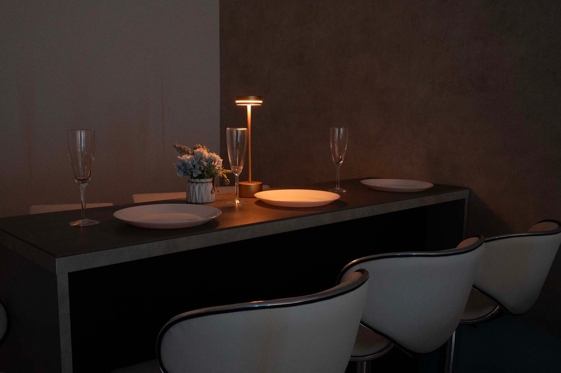 NEW🎉最大40名🉐天王寺5分🥳飲み会🍺映画鑑賞🎬女子会💗推し活🌟タコパ🐙パーティ🥂24H🏪Blanc天王寺の写真11