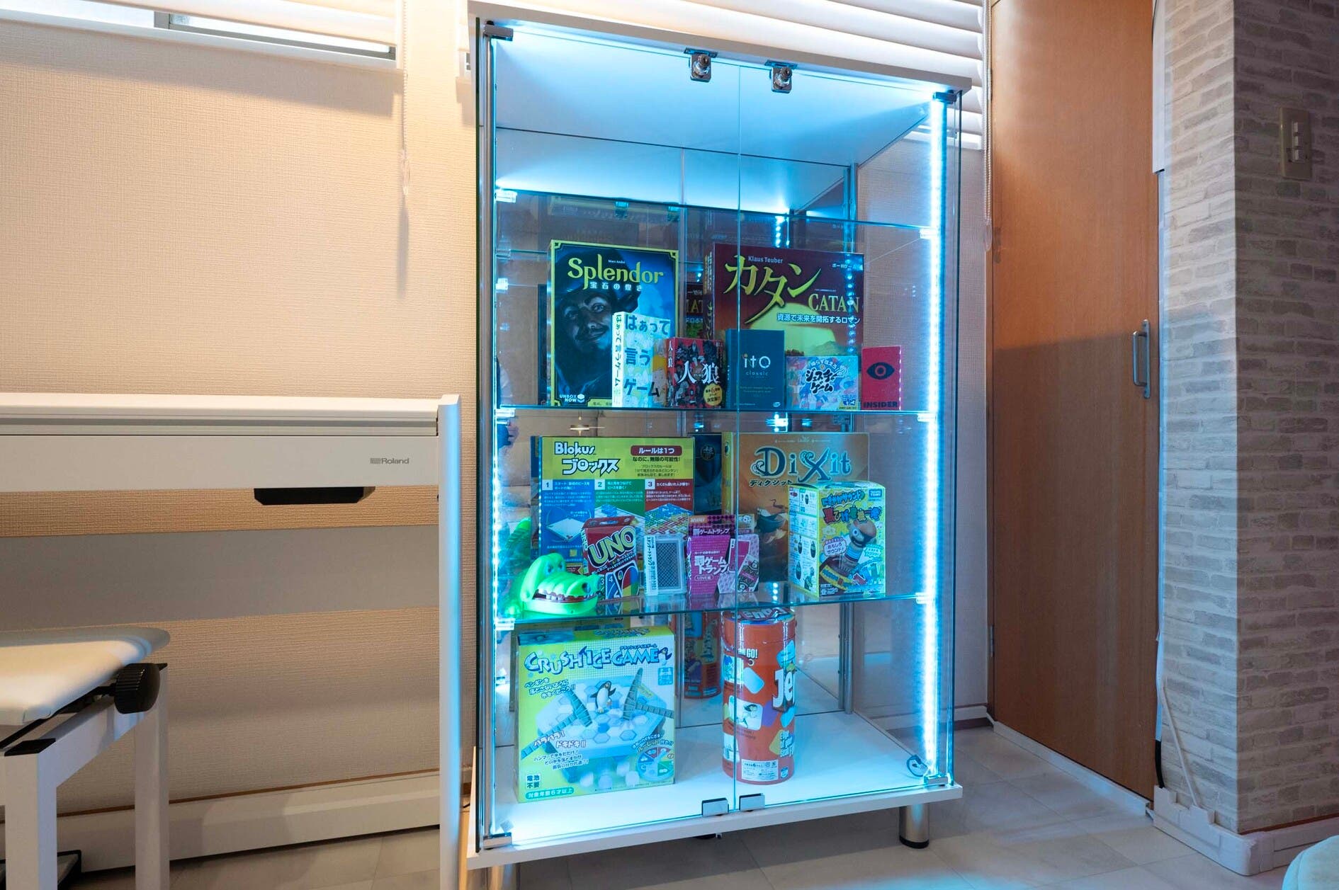 NEW🎉最大40名🉐天王寺5分🥳飲み会🍺映画鑑賞🎬女子会💗推し活🌟タコパ🐙パーティ🥂24H🏪Blanc天王寺の写真16