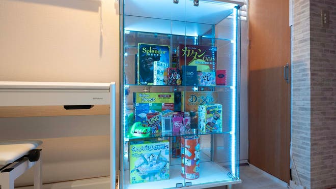 NEW🎉最大40名🉐天王寺5分🥳飲み会🍺映画鑑賞🎬女子会💗推し活🌟タコパ🐙パーティ🥂24H🏪Blanc天王寺の写真16