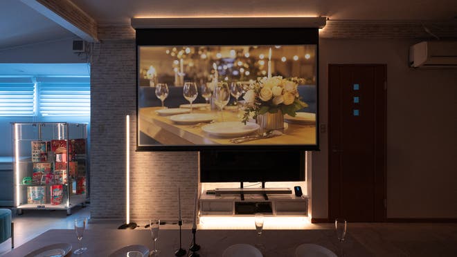 NEW🎉最大40名🉐天王寺5分🥳飲み会🍺映画鑑賞🎬女子会💗推し活🌟タコパ🐙パーティ🥂24H🏪Blanc天王寺の写真18