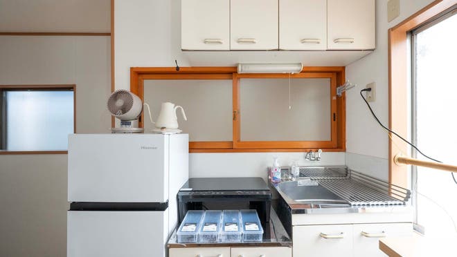 NEW🎉最大40名🉐天王寺5分🥳飲み会🍺映画鑑賞🎬女子会💗推し活🌟タコパ🐙パーティ🥂24H🏪Blanc天王寺の写真25