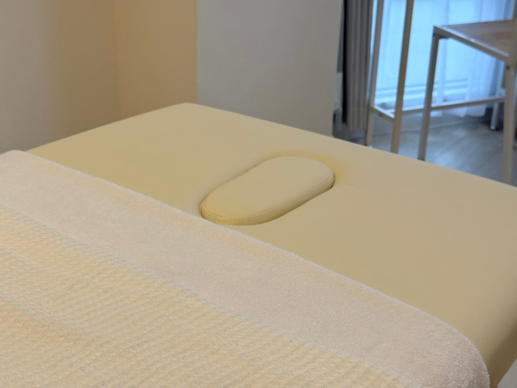 【名古屋駅】2026年4月OPEN｜韓国風ホワイト空間＋グリーンが映える完全個室レンタルサロン｜🛜の写真28