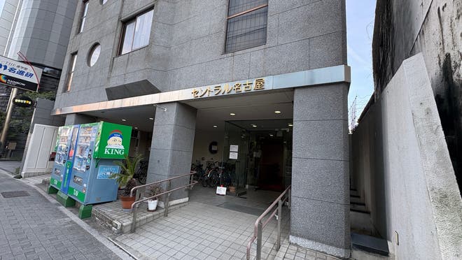 【名古屋駅】2026年4月OPEN|韓国風ホワイト空間+グリーンが映える完全個室レンタルサロン|🛜の写真30