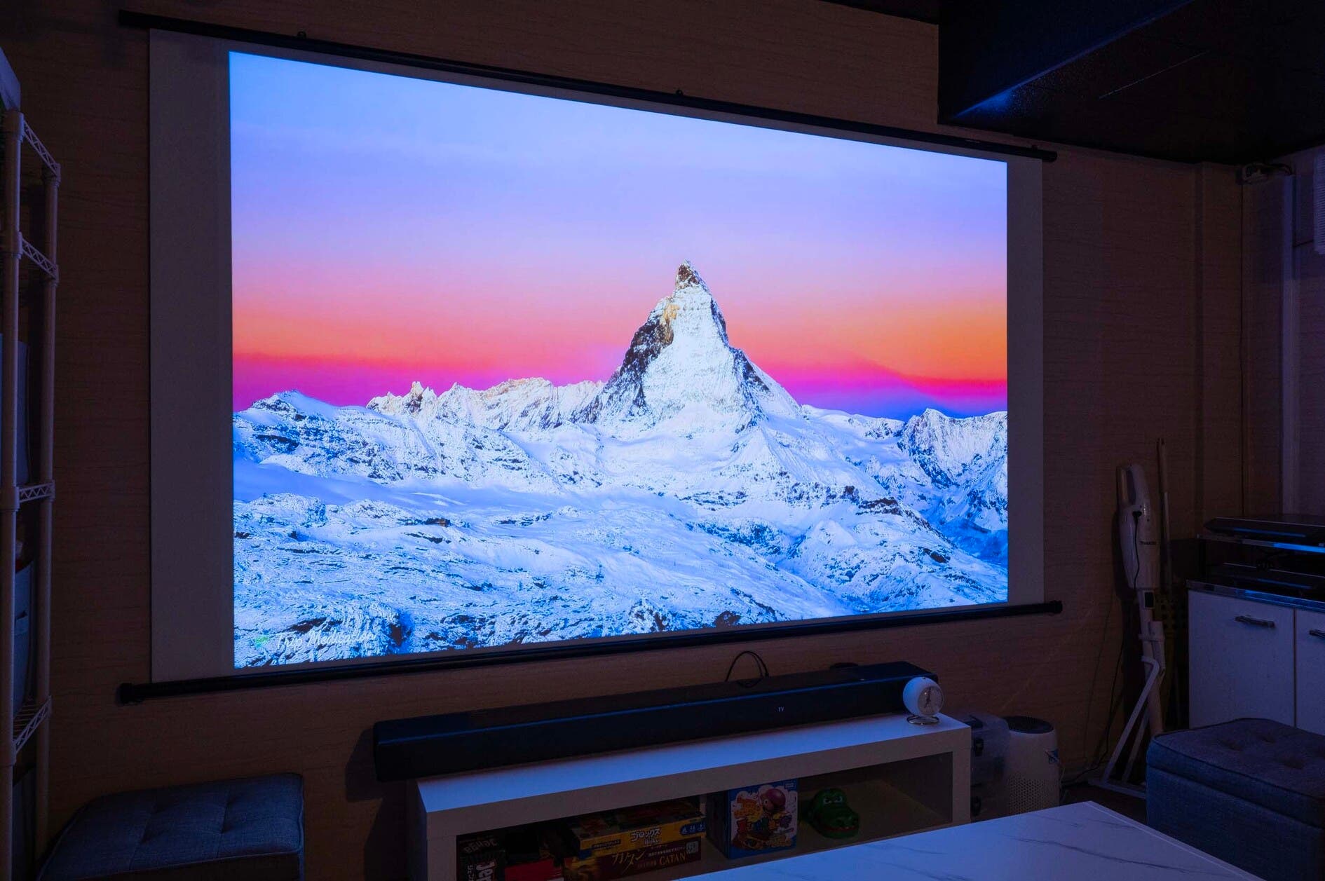 セレコレ🌳価格破壊💰最大12名🉐ｼｱﾀｰ✨ﾌﾟﾛｼﾞｪｸﾀ📽️映画🐈‍⬛デート💓女子会💗推し活🌟bonny飯田橋の写真10