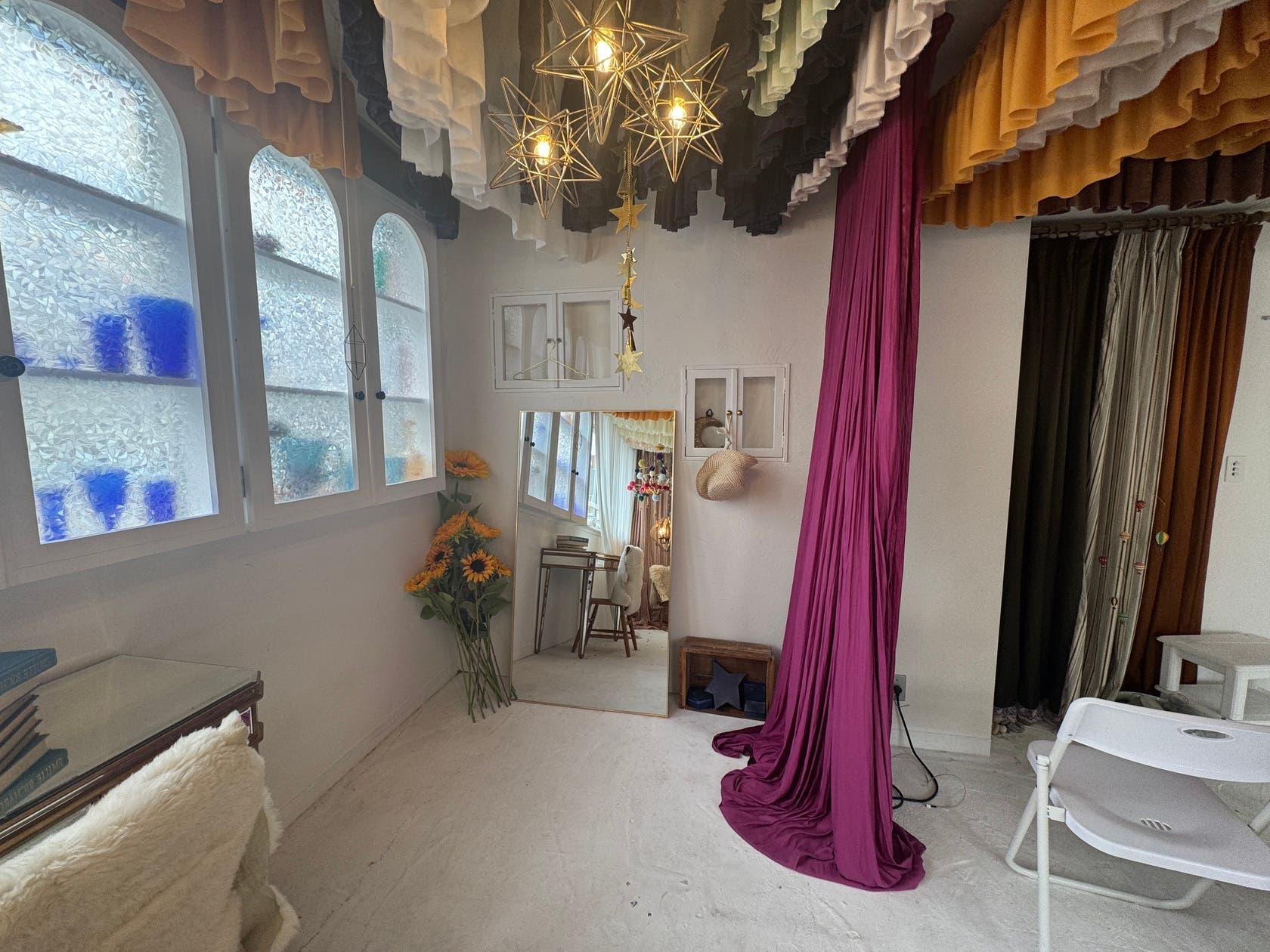 スペモ📸多背景🎭フラワーウォール💐アンティーク🕯コスプレ👗撮影🎥856_チェリッシュスタジオ秋葉原新天地の写真7