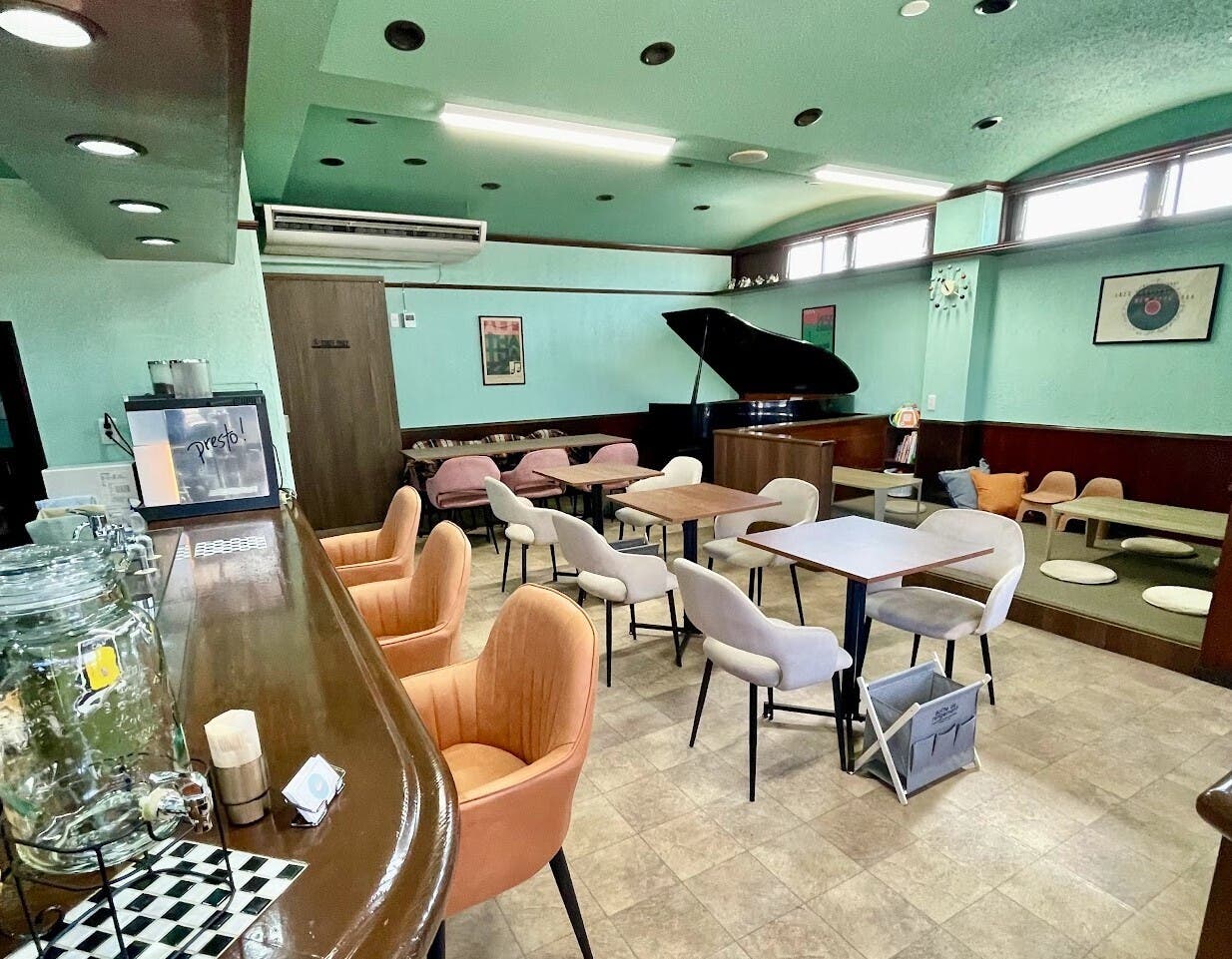 【京成大和田駅 徒歩7分】ロケ・CM・YouTube・スタジオ撮影📸ピアノ演奏🌟オフ会・交流会✨商品撮影・ポートレート撮影★の写真1