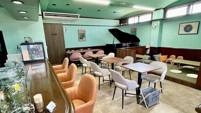 【京成大和田駅 徒歩7分】ロケ・CM・YouTube・スタジオ撮影📸ピアノ演奏🌟オフ会・交流会✨商品撮影・ポートレート撮影★の写真1