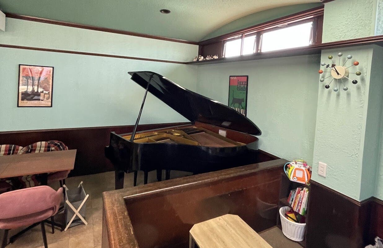 【京成大和田駅 徒歩7分】ロケ・CM・YouTube・スタジオ撮影📸ピアノ演奏🌟オフ会・交流会✨商品撮影・ポートレート撮影★の写真6