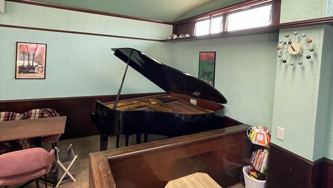 【京成大和田駅 徒歩7分】ロケ・CM・YouTube・スタジオ撮影📸ピアノ演奏🌟オフ会・交流会✨商品撮影・ポートレート撮影★の写真6