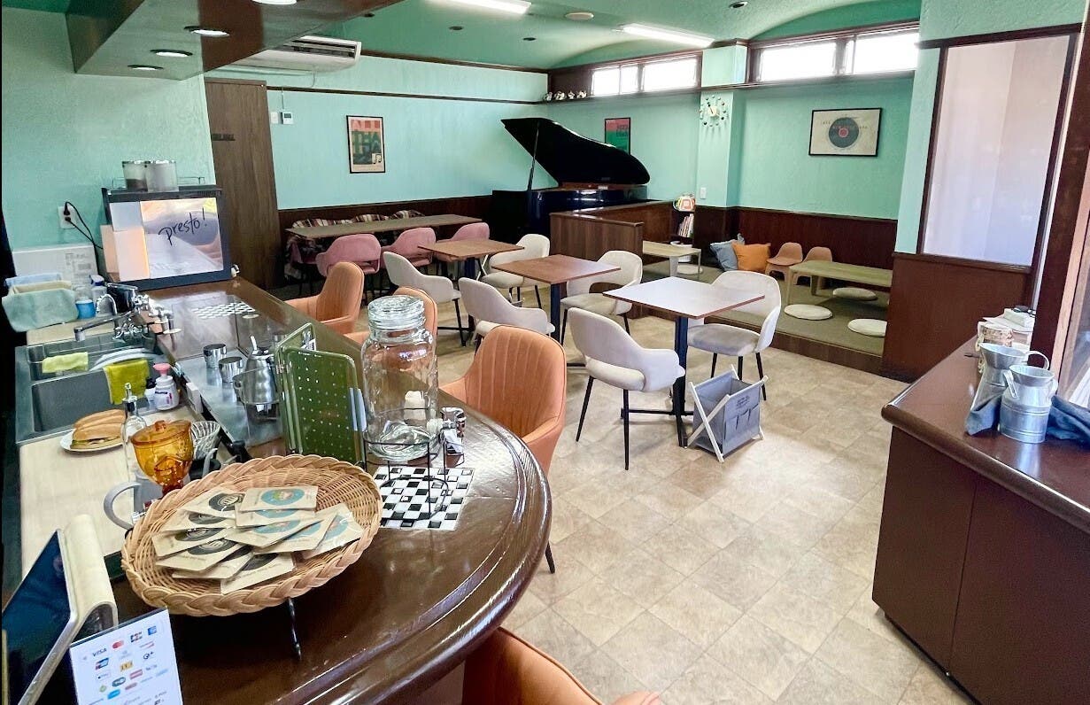 【京成大和田駅 徒歩7分】ロケ・CM・YouTube・スタジオ撮影📸ピアノ演奏🌟オフ会・交流会✨商品撮影・ポートレート撮影★の写真8