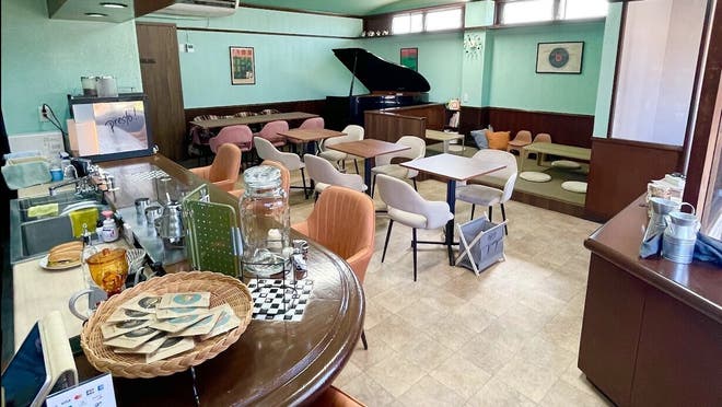 【京成大和田駅 徒歩7分】ロケ・CM・YouTube・スタジオ撮影📸ピアノ演奏🌟オフ会・交流会✨商品撮影・ポートレート撮影★の写真8