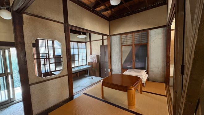 イベントスペースの写真4