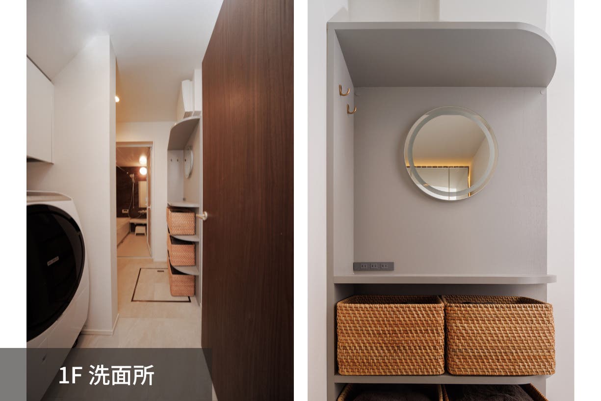 [目黒駅8分]一軒家スタジオ/20畳LDK/モダン/3面採光/自然光/一戸建て/ハウススタジオ/Youtube/同時録音の写真26