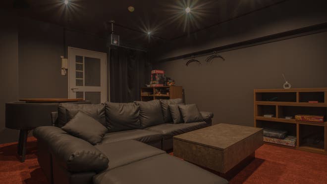 スペモ🎬️赤坂2分天神7分🚶プロジェクター🎥おうちデート💑飲み会🍻644_SpemoCINEMA福岡大名の写真9