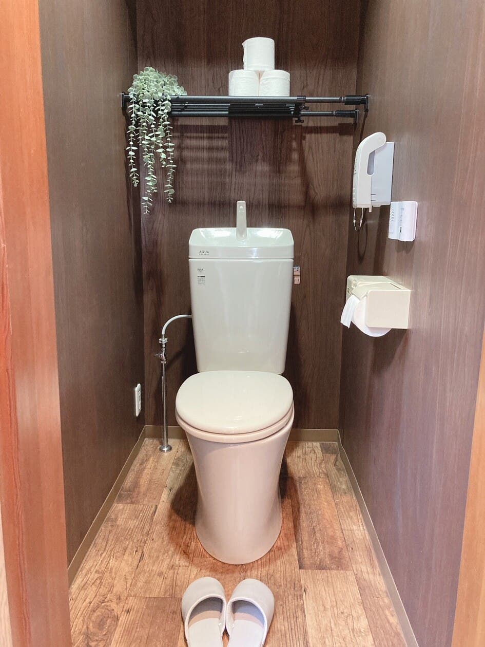 スペモ✨️水道橋駅3分⭕100インチ大画面スクリーン🎬パーティー🎊ビル最上階の眺望🌆858_Tiny’s Room 水道橋の写真8