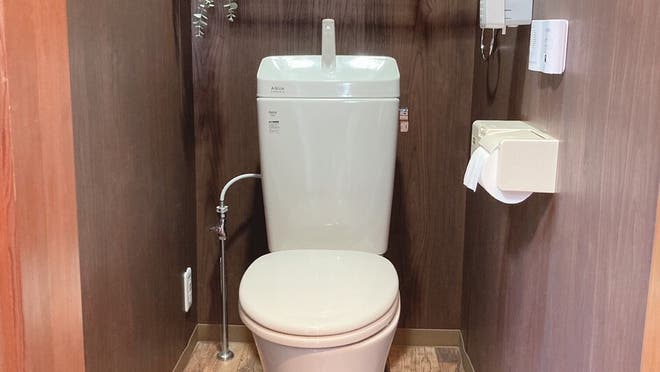 スペモ✨️水道橋駅3分⭕100インチ大画面スクリーン🎬パーティー🎊ビル最上階の眺望🌆858_Tiny’s Room 水道橋の写真8