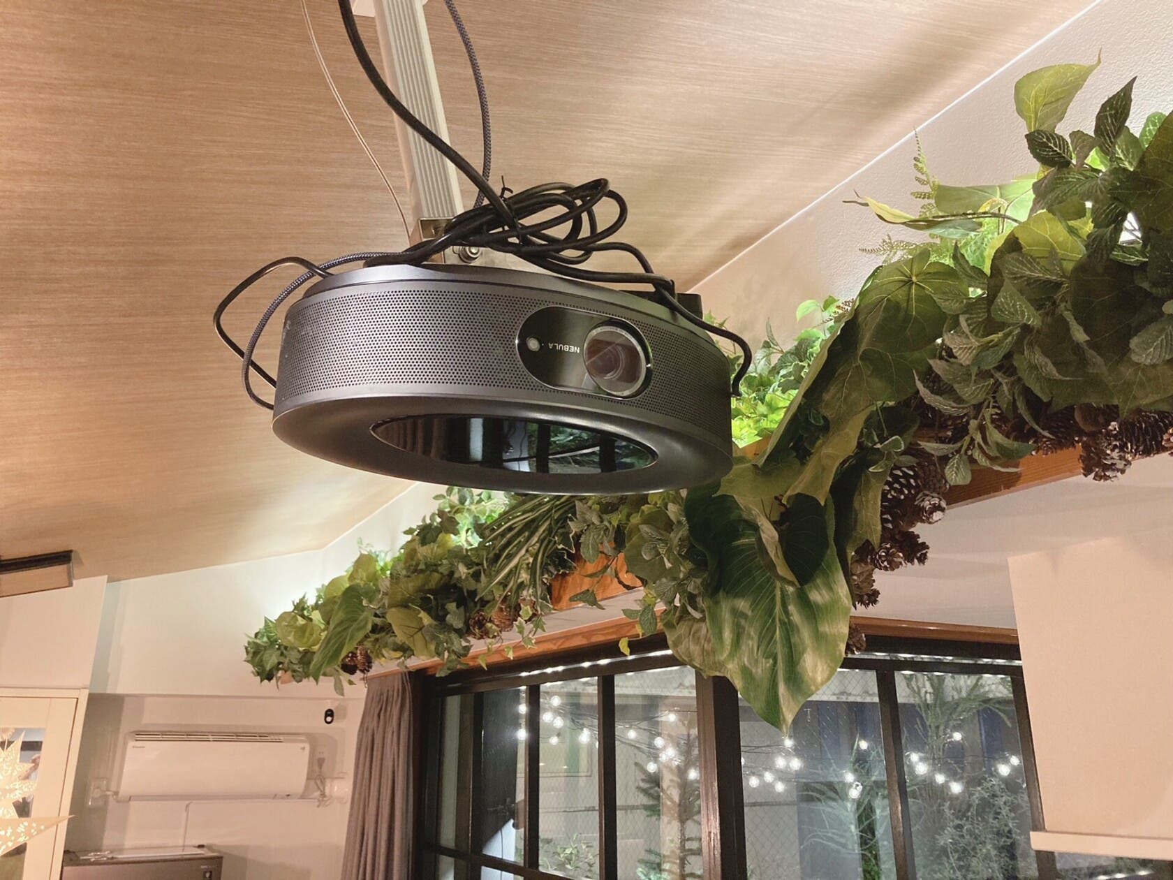 スペモ✨️水道橋駅3分⭕100インチ大画面スクリーン🎬パーティー🎊ビル最上階の眺望🌆858_Tiny’s Room 水道橋の写真9