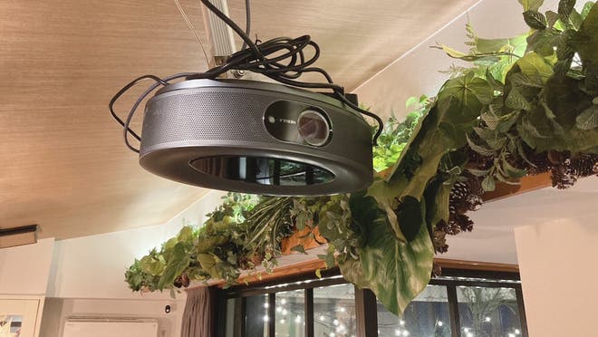 スペモ✨️水道橋駅3分⭕100インチ大画面スクリーン🎬パーティー🎊ビル最上階の眺望🌆858_Tiny’s Room 水道橋の写真9