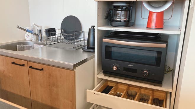 スペモ✨️水道橋駅3分⭕100インチ大画面スクリーン🎬パーティー🎊ビル最上階の眺望🌆858_Tiny’s Room 水道橋の写真10