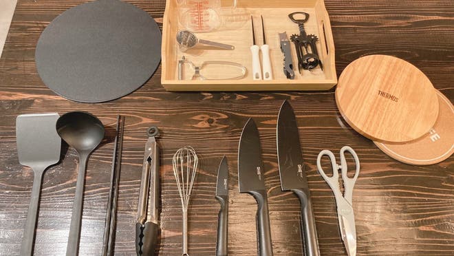 スペモ✨️水道橋駅3分⭕100インチ大画面スクリーン🎬パーティー🎊ビル最上階の眺望🌆858_Tiny’s Room 水道橋の写真17