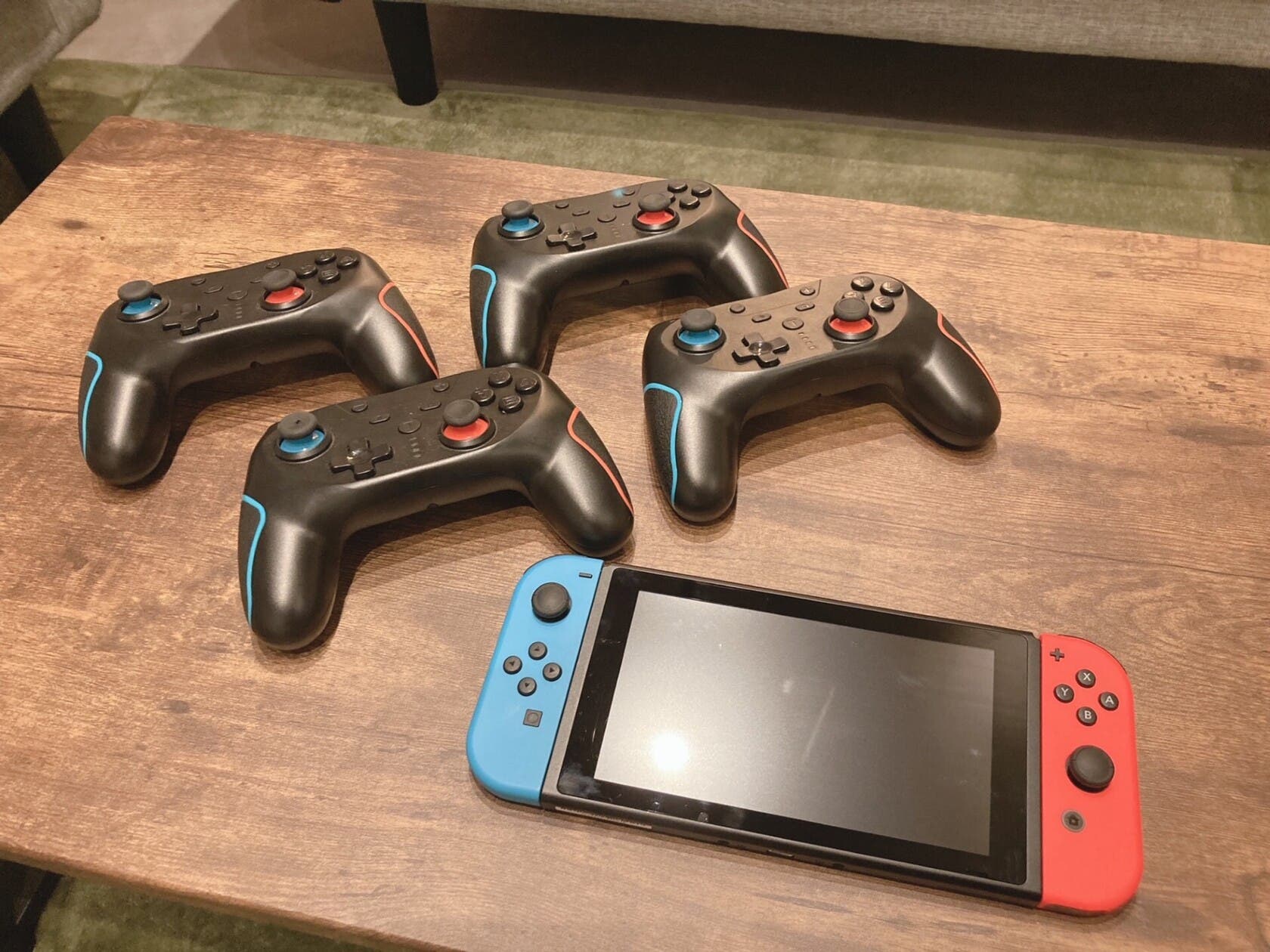 スペモ✨️水道橋駅3分⭕100インチ大画面スクリーン🎬パーティー🎊ビル最上階の眺望🌆858_Tiny’s Room 水道橋の写真19