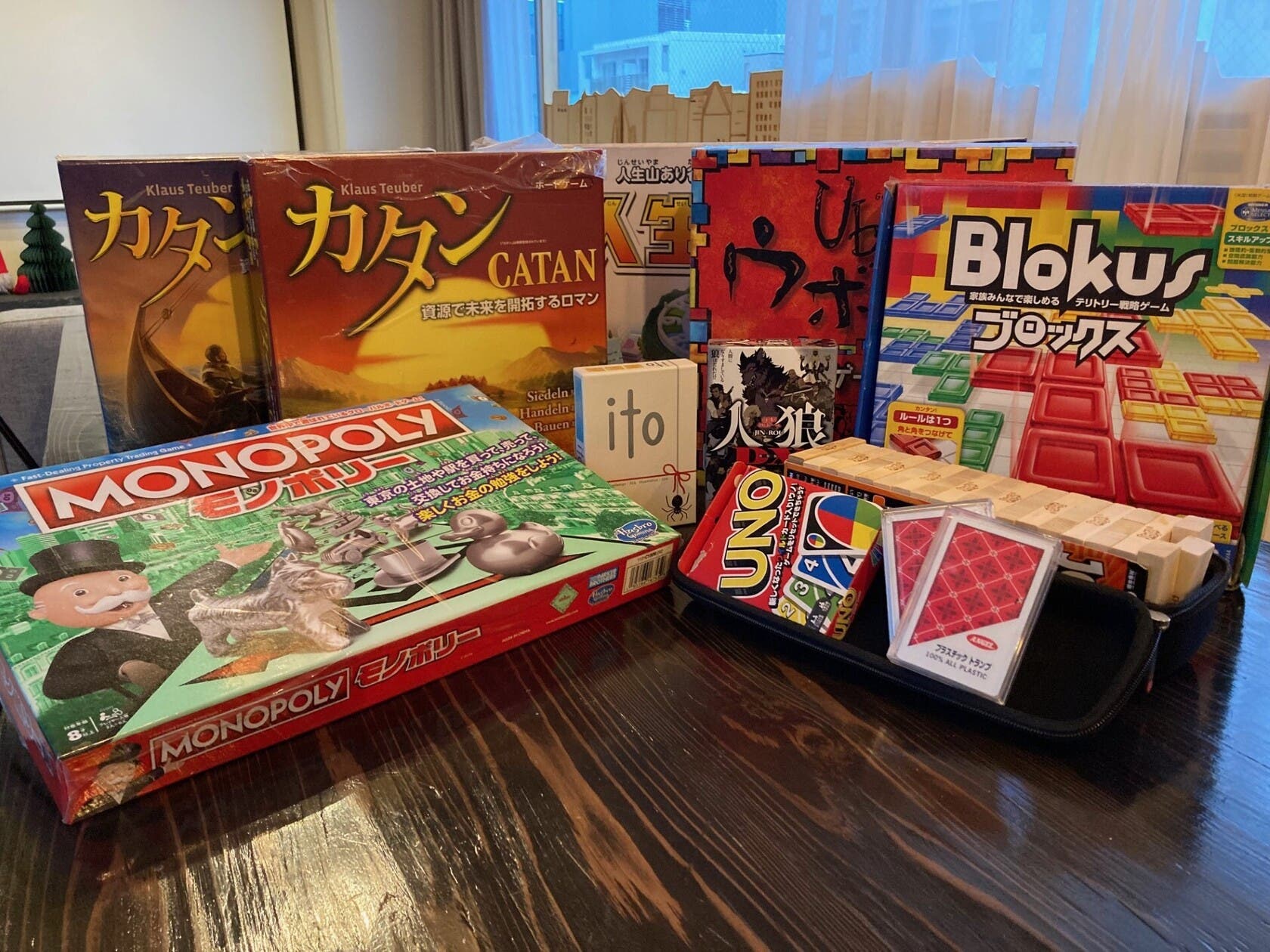 スペモ✨️水道橋駅3分⭕100インチ大画面スクリーン🎬パーティー🎊ビル最上階の眺望🌆858_Tiny’s Room 水道橋の写真20