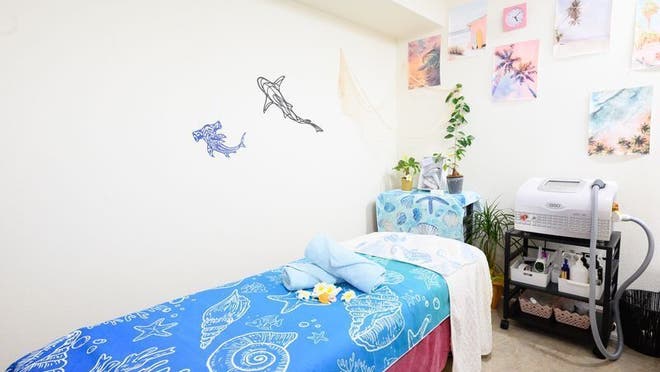 伊勢崎長者町駅から徒歩2分駅近のレンタルサロンです♪の写真4