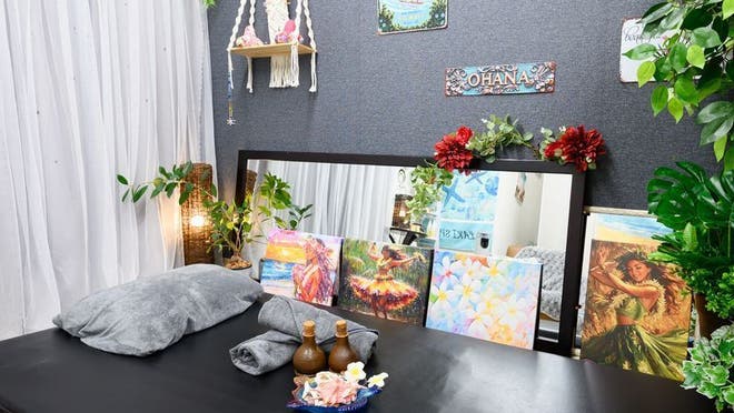 伊勢崎長者町駅から徒歩2分駅近のレンタルサロンです♪の写真2