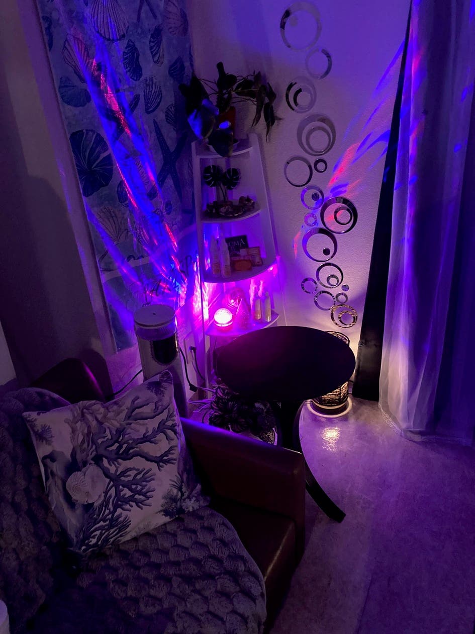 伊勢崎長者町駅から徒歩2分駅近のレンタルサロンです♪の写真5