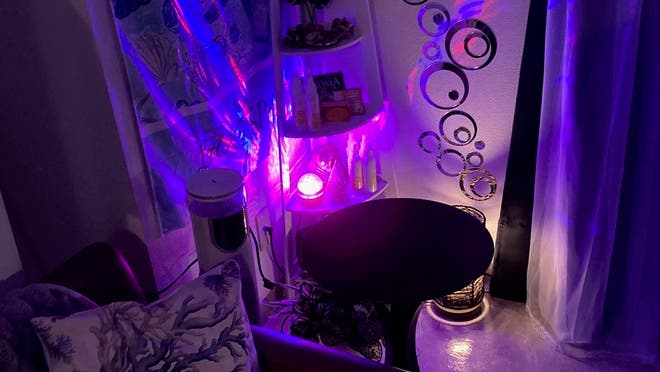 伊勢崎長者町駅から徒歩2分駅近のレンタルサロンです♪の写真5