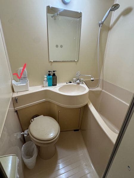 伊勢崎長者町駅から徒歩2分駅近のレンタルサロンです♪の写真7