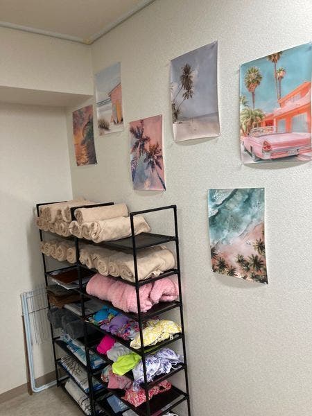 伊勢崎長者町駅から徒歩2分駅近のレンタルサロンです♪の写真8