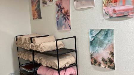 伊勢崎長者町駅から徒歩2分駅近のレンタルサロンです♪の写真8