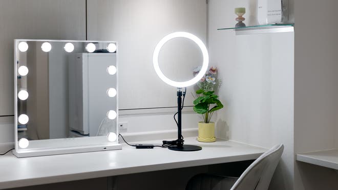 推し活や上映会、撮影などに利用できるレンタルスペースです、大画面で楽しめる映像環境があり、撮影・配信にも対応していますの写真3