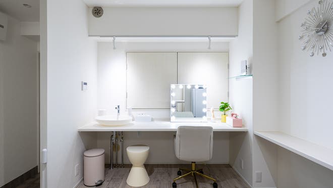 推し活や上映会、撮影などに利用できるレンタルスペースです、大画面で楽しめる映像環境があり、撮影・配信にも対応していますの写真4