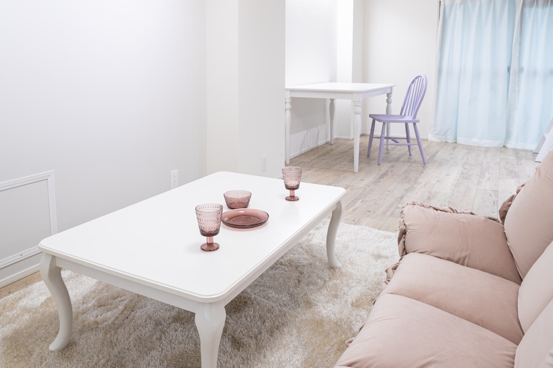 推し活や上映会、撮影などに利用できるレンタルスペースです、大画面で楽しめる映像環境があり、撮影・配信にも対応していますの写真7