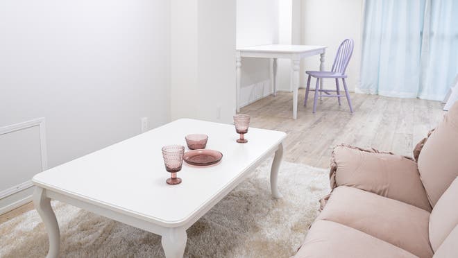 推し活や上映会、撮影などに利用できるレンタルスペースです、大画面で楽しめる映像環境があり、撮影・配信にも対応していますの写真7