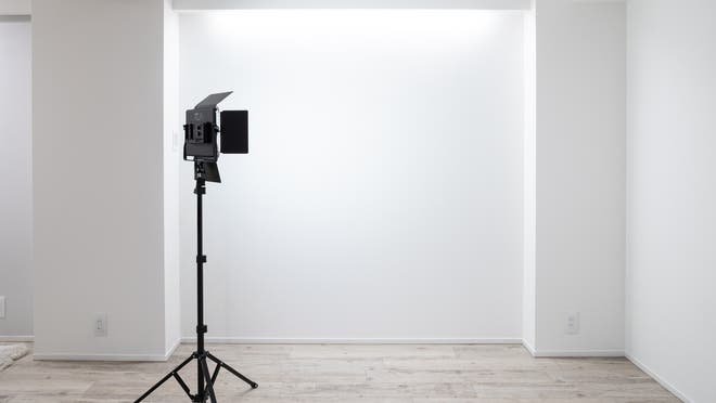 推し活や上映会、撮影などに利用できるレンタルスペースです、大画面で楽しめる映像環境があり、撮影・配信にも対応していますの写真10