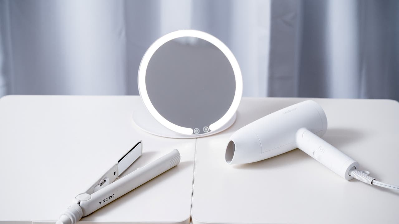 オープン割🎉ダンスに最適個室✨三ノ宮駅徒歩1分｜清潔｜大型2面鏡｜モニター｜更衣室｜無料備品多数｜個人レッスン｜ヨガ｜ダンスの写真17