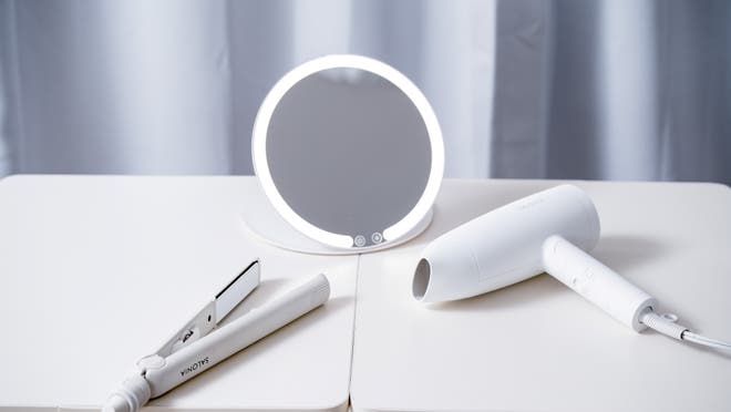 オープン割🎉ダンスに最適個室✨三ノ宮駅徒歩1分|清潔|大型2面鏡|モニター|更衣室|無料備品多数|個人レッスン|ヨガ|ダンスの写真17