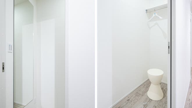 推し活や上映会、撮影などに利用できるレンタルスペースです、大画面で楽しめる映像環境があり、撮影・配信にも対応していますの写真13