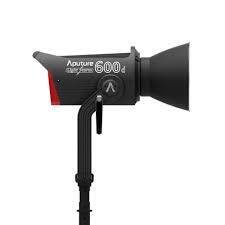 LEDライト(Aputure LS600D)の画像1