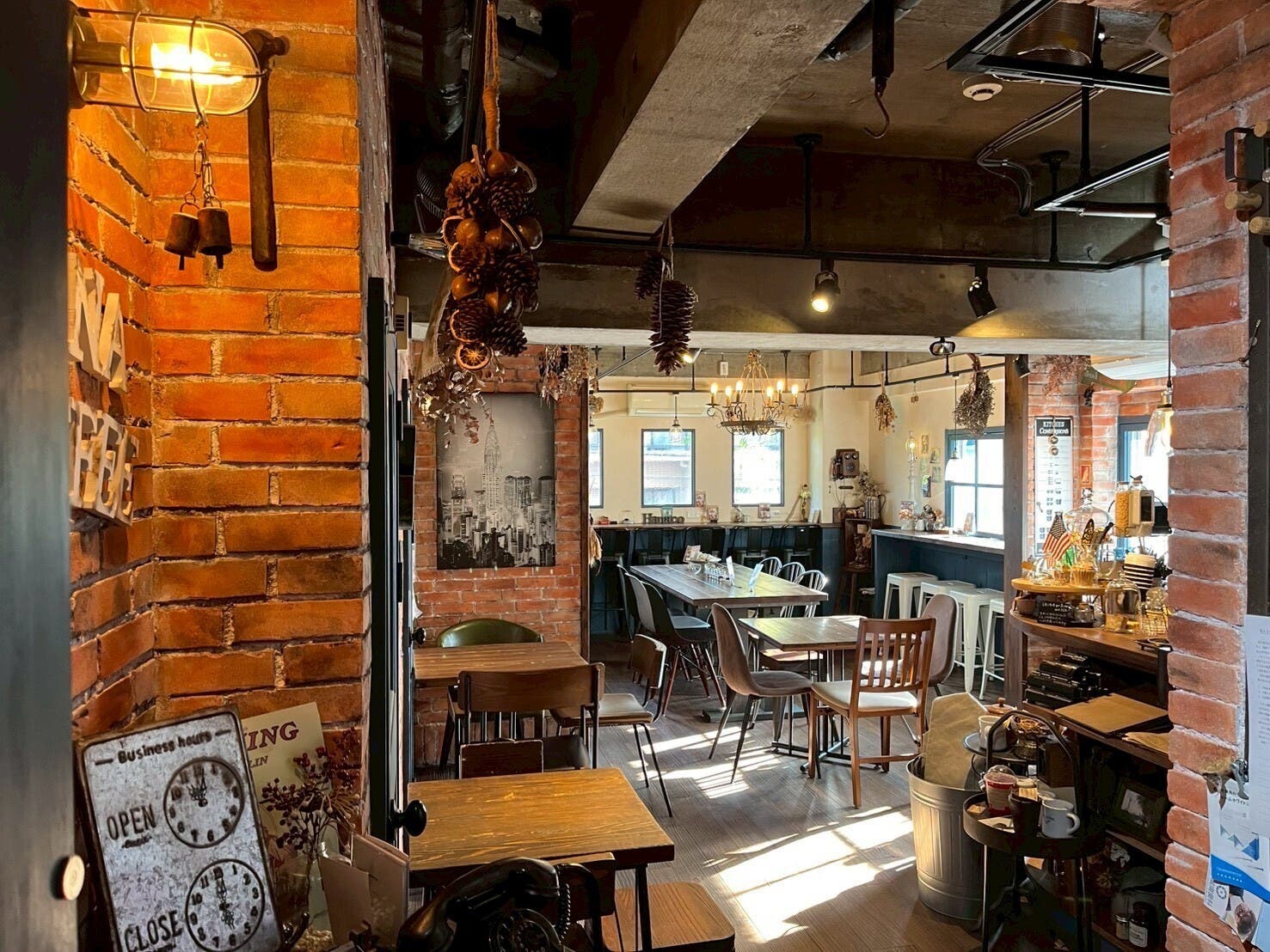 【池上駅 徒歩3分】隠れ家カフェ☕ロケ・CM・スタジオ撮影📸商品撮影・物撮り・広告撮影🎥ポートレート・MV・PV🍃交流会✨の写真7