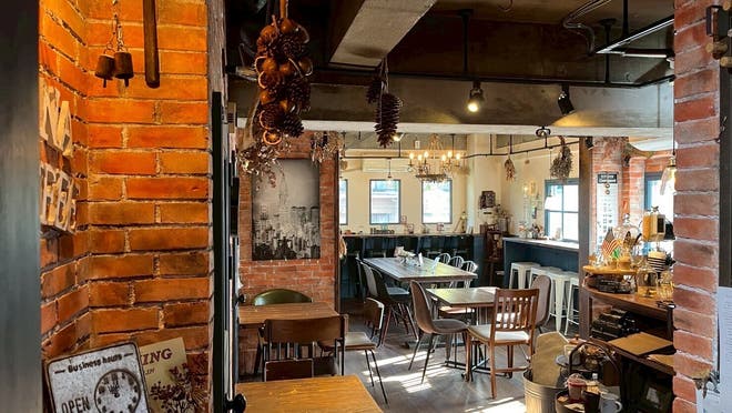 【池上駅 徒歩3分】隠れ家カフェ☕ロケ・CM・スタジオ撮影📸商品撮影・物撮り・広告撮影🎥ポートレート・MV・PV🍃交流会✨の写真7